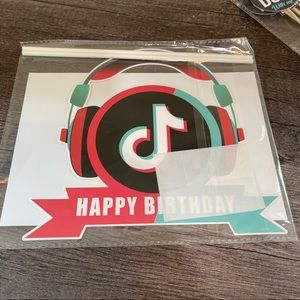 Party Supplies | Tik Tok Party Kit | Poshmark